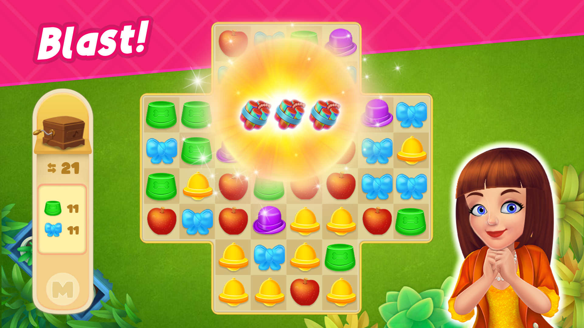 My Home Design Game : House Makeover Game | Modern House | Decoration ...