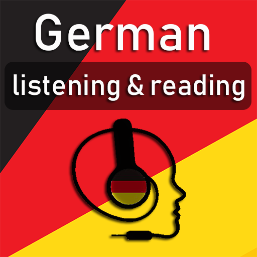 German listening & reading - App on Amazon Appstore