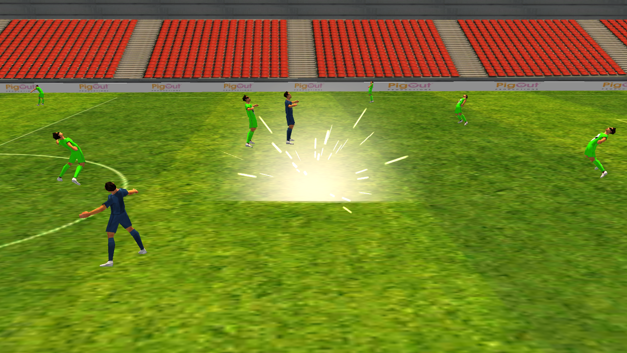 Sudden Death Soccer:Amazon.com:Appstore for Android