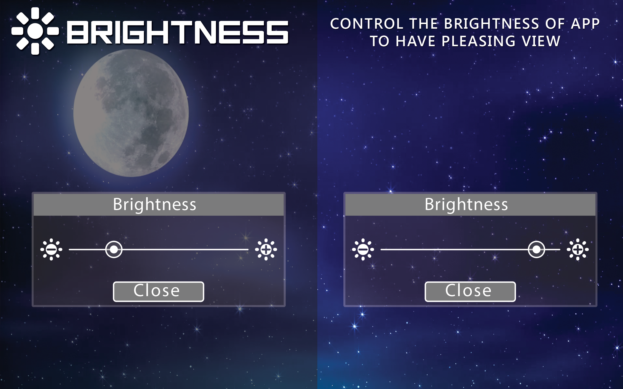 MoonLight Dream HD - Wallpaper & Themes - App on Amazon Appstore