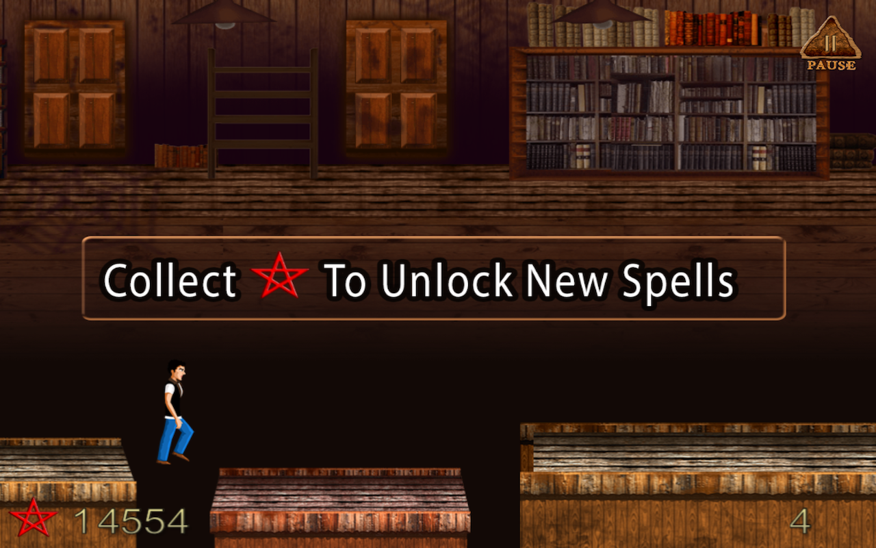 Wizard School : Teen Learning Magic & Spells - App on Amazon Appstore