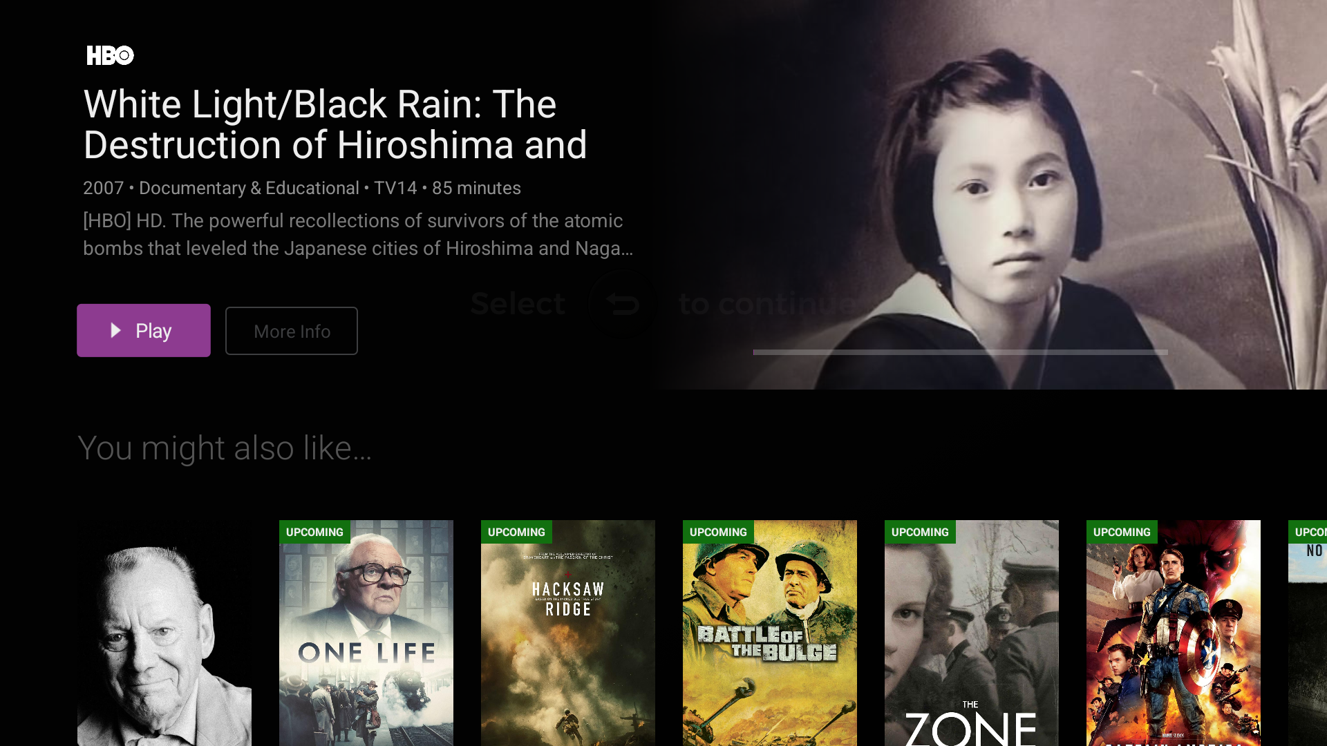 FidelityTV - App on Amazon Appstore