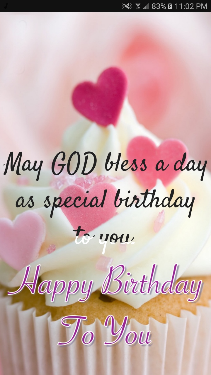 Happy Birthday Greeting Frames - App on Amazon Appstore