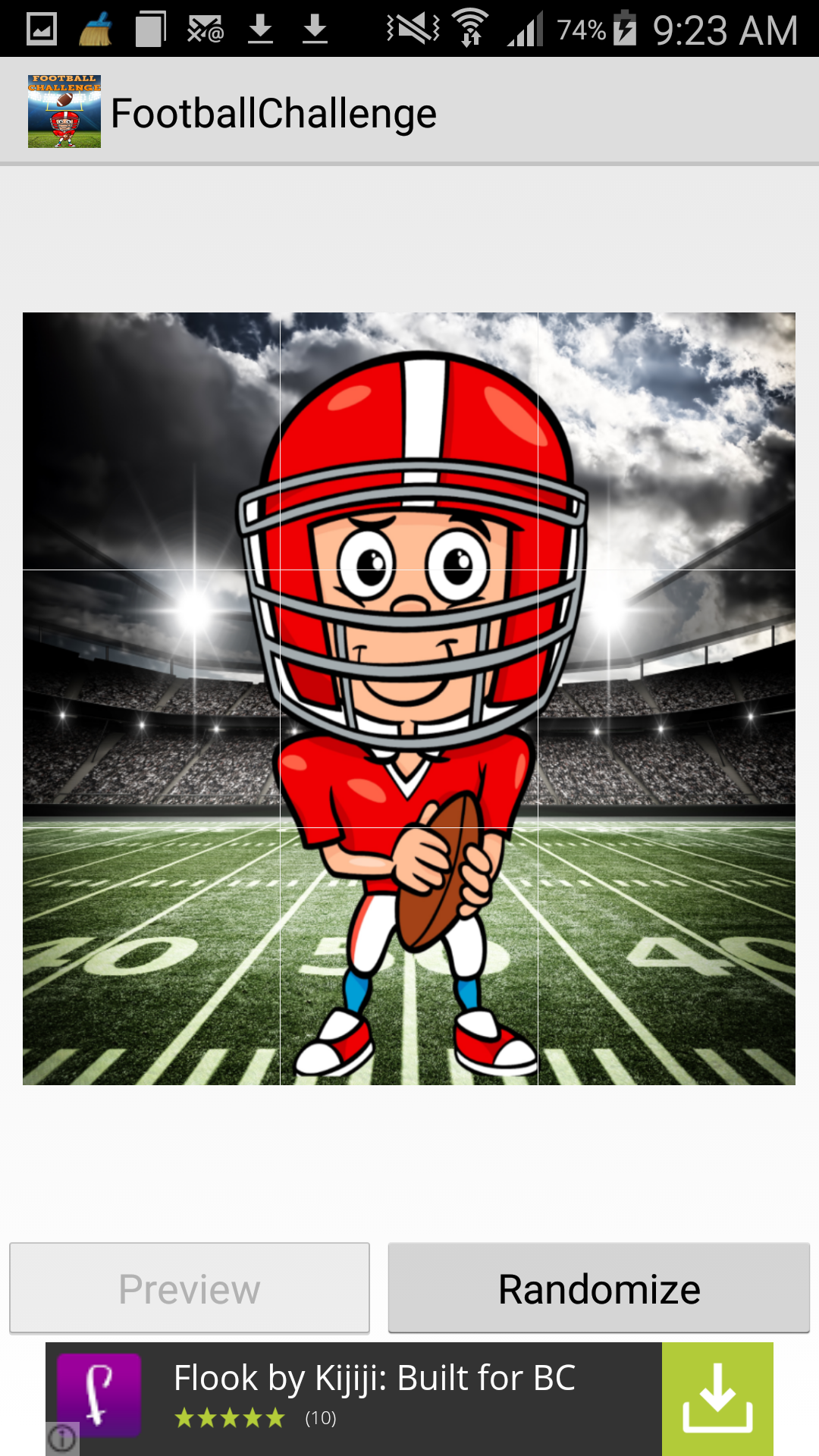 Football Apps - App on Amazon Appstore