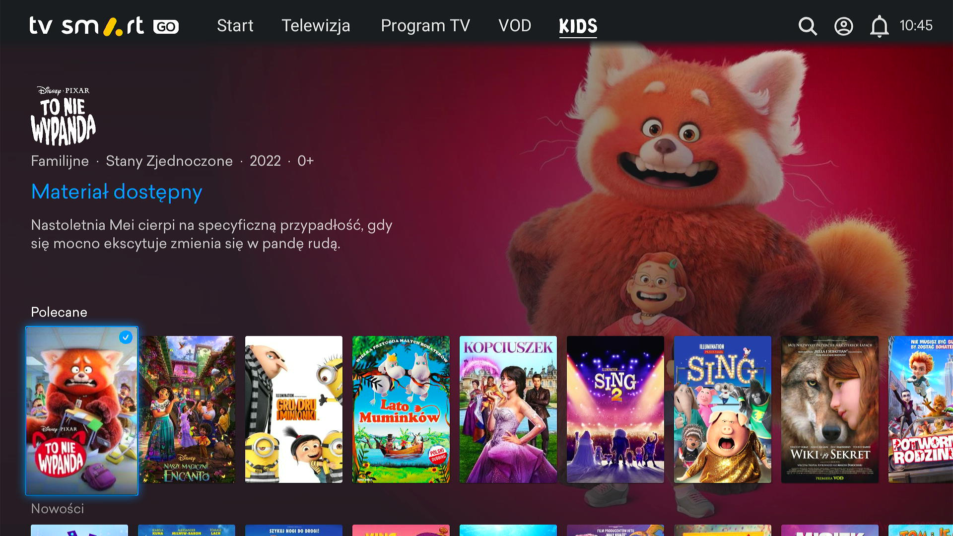 TV Smart GO - Aplicativo na Amazon Appstore