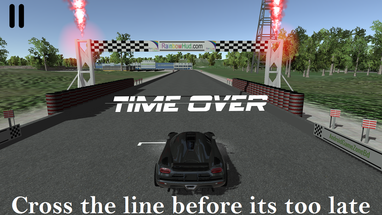 Mountain Legends - Offroad Street Racing - App on Amazon Appstore