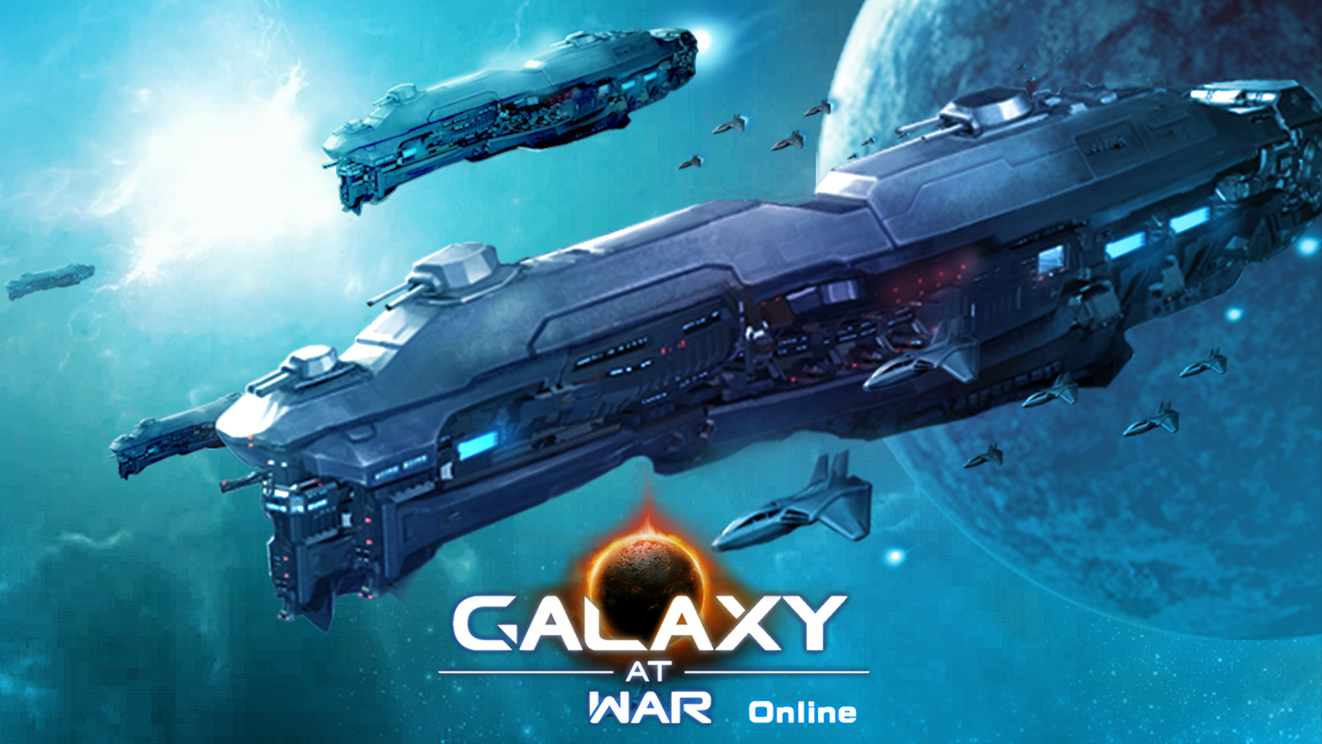 Galaxy at War Online - App on Amazon Appstore