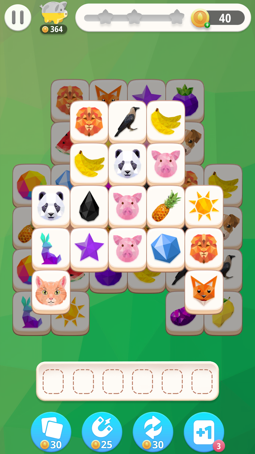 Poly Match - App on Amazon Appstore