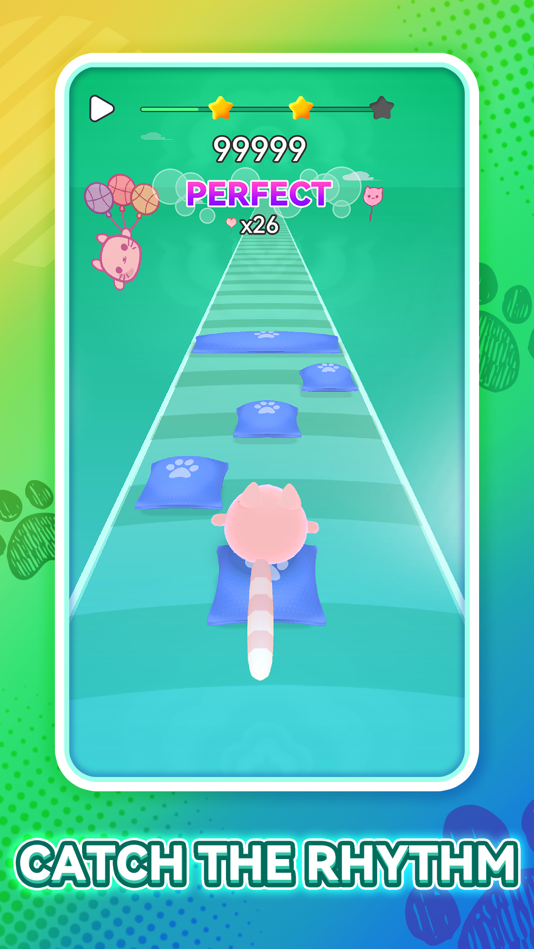Beat Cats - App on Amazon Appstore