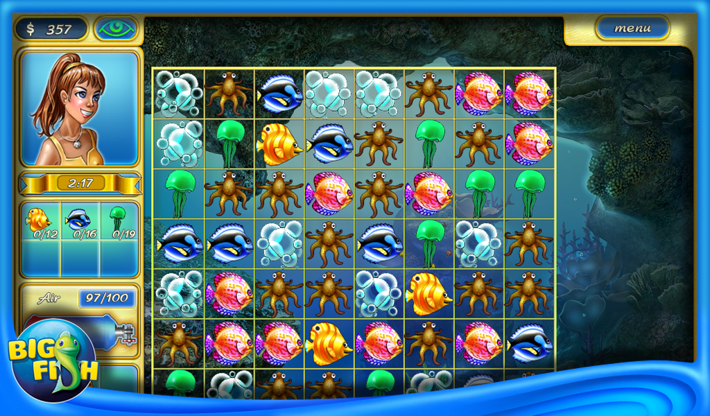 Tropical Fish Shop 2 - App on Amazon Appstore