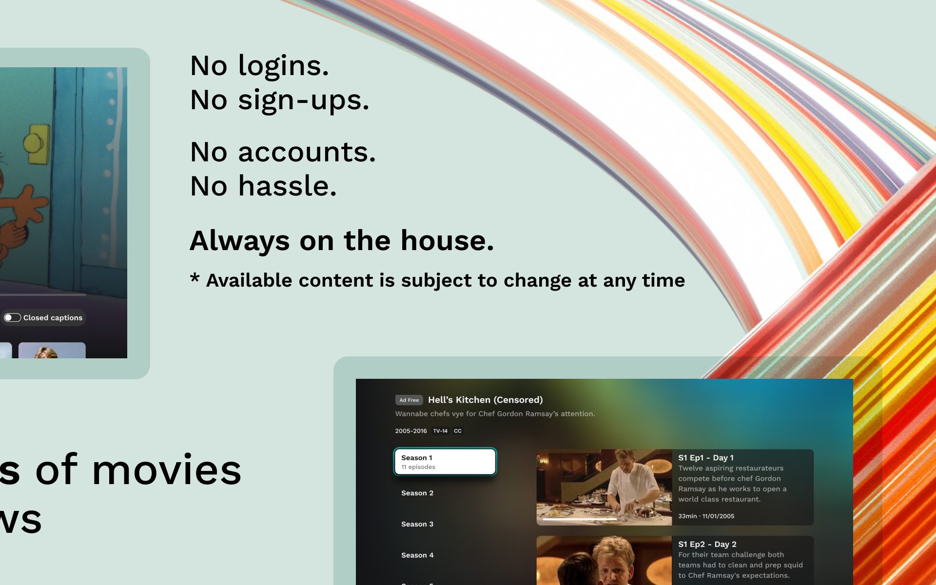 Xumo Play:Amazon.com:Appstore for Android