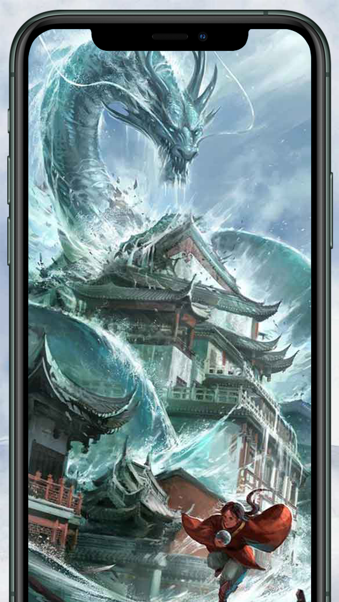 Dragon Wallpapers - App on Amazon Appstore