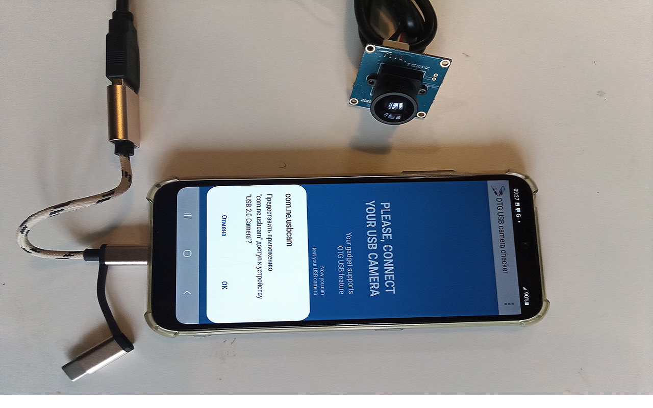 Endoscope USB camera checker app:Amazon.de:Appstore for Android