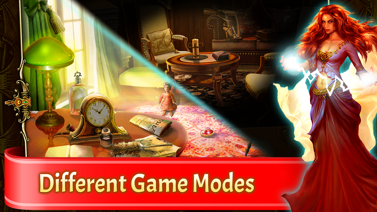 Castle Secrets: Hidden Objects - App on Amazon Appstore