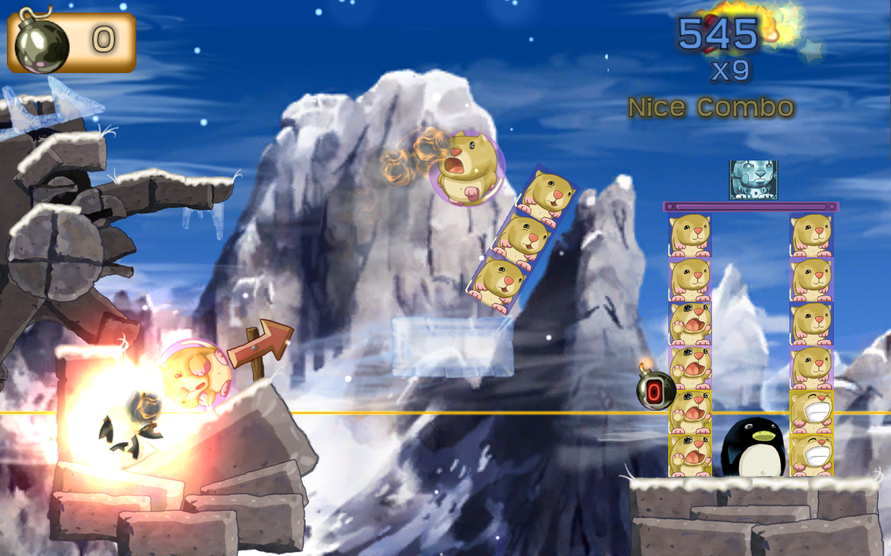 Gerbil Physics - App on Amazon Appstore