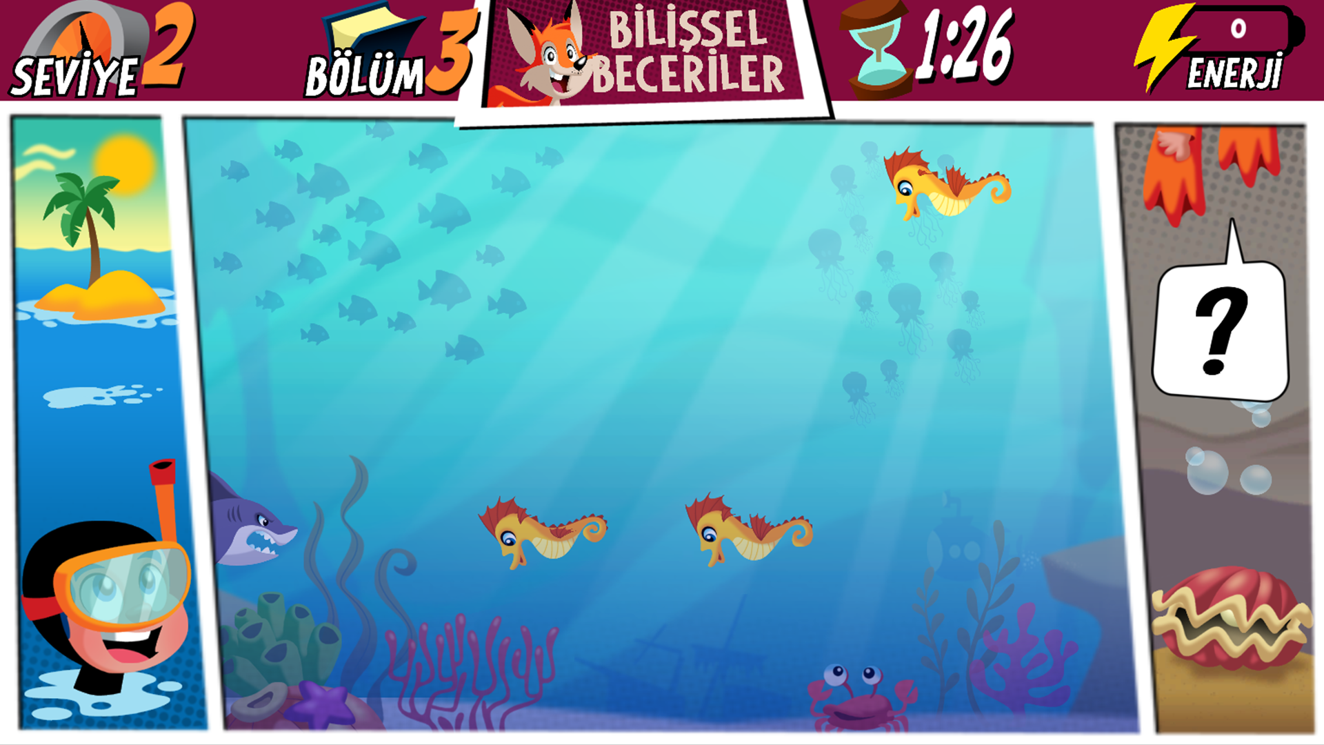 BRAINCRAFT (Educational Intelligence Applications):Amazon.in:Appstore for Android