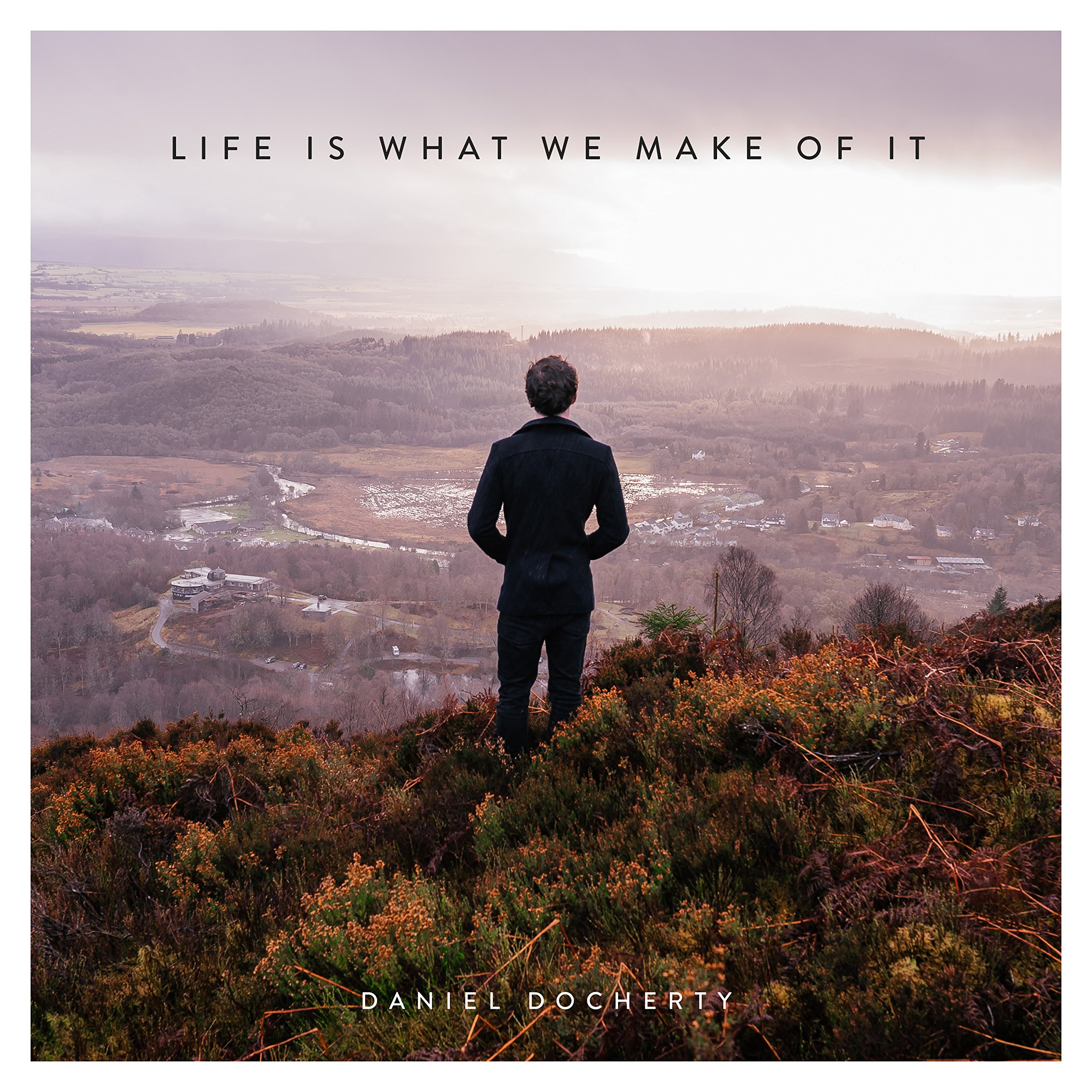 Go song by Daniel Docherty from This Holy Fire on Amazon Music