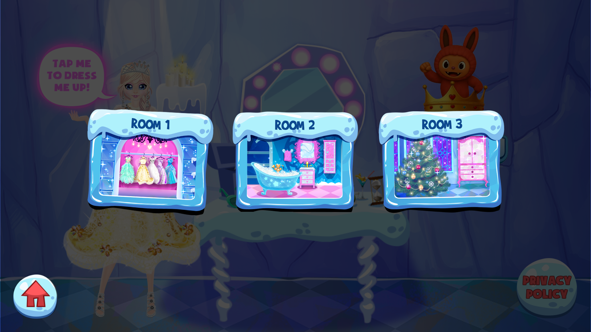 Labubu Gold Mystery: Spot the Labubu - App on Amazon Appstore