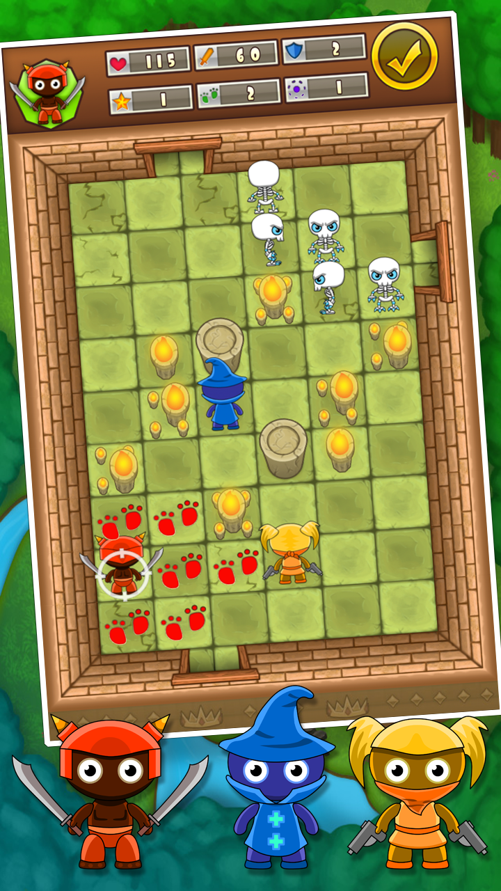 Empire Conquest - App on Amazon Appstore