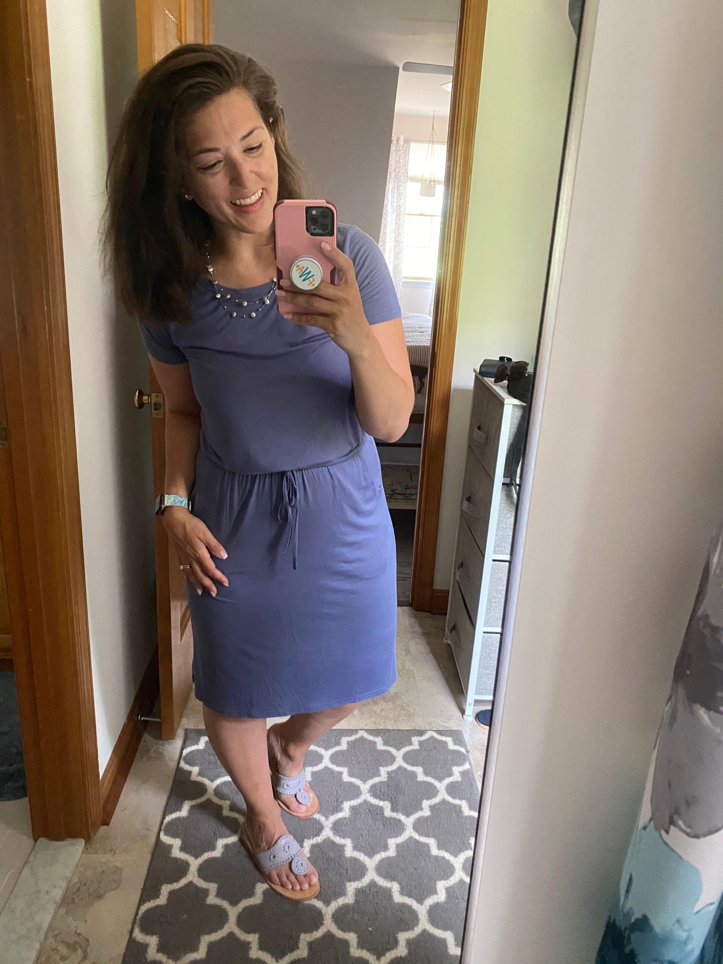 Aundra Anderson | FWA's Amazon Page