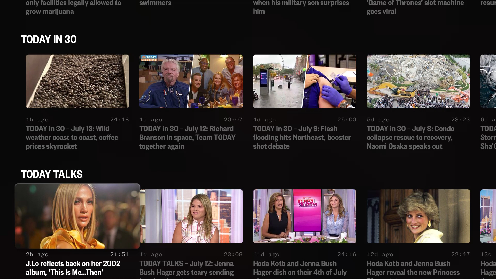 TODAY - App on Amazon Appstore