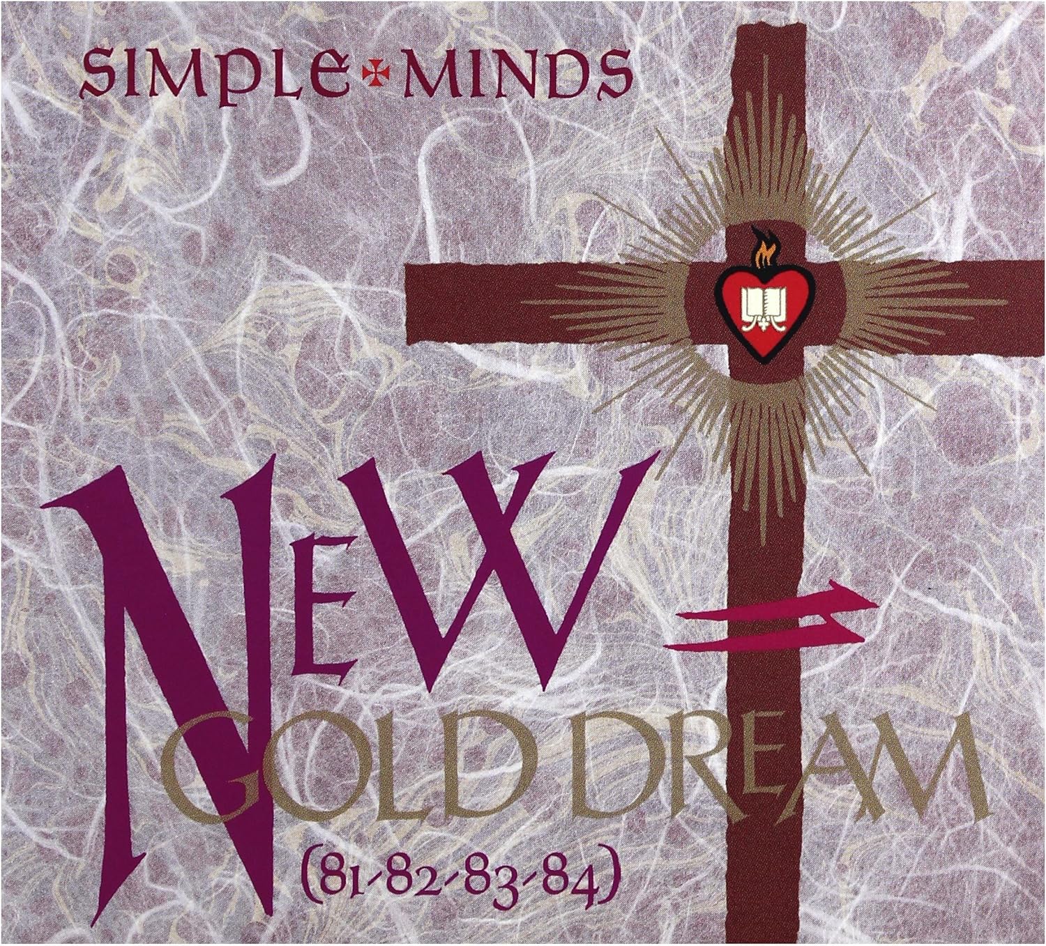 New Gold Dream (Deluxe 2CD): Simple Minds, Mick Macneil: Amazon.ca: Music