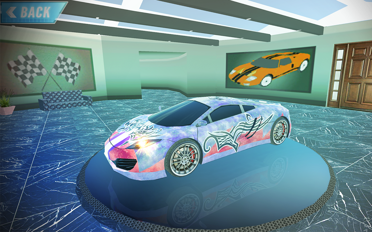 Extreme Street Racer 3D : Top Free Racing Game 2023:Amazon.com:Appstore ...