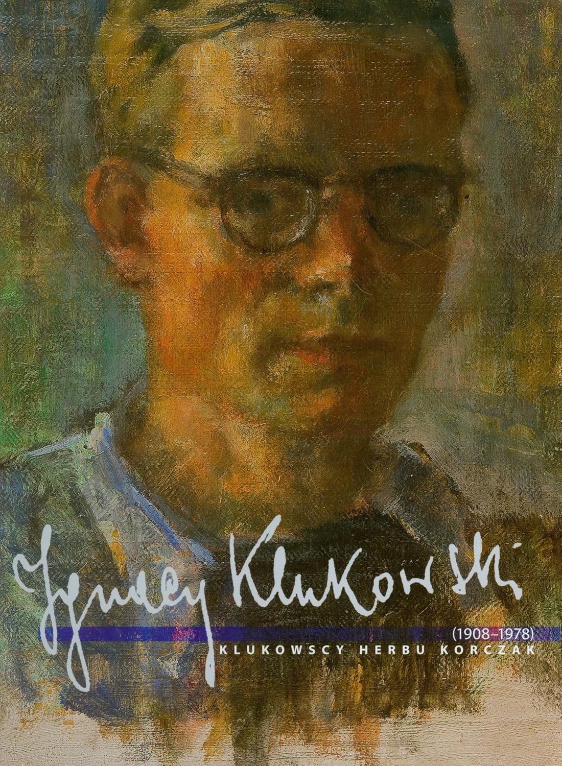 Amazon.com: Ignacy Klukowski 1908-1978 Klukowscy herbu Korczak ...