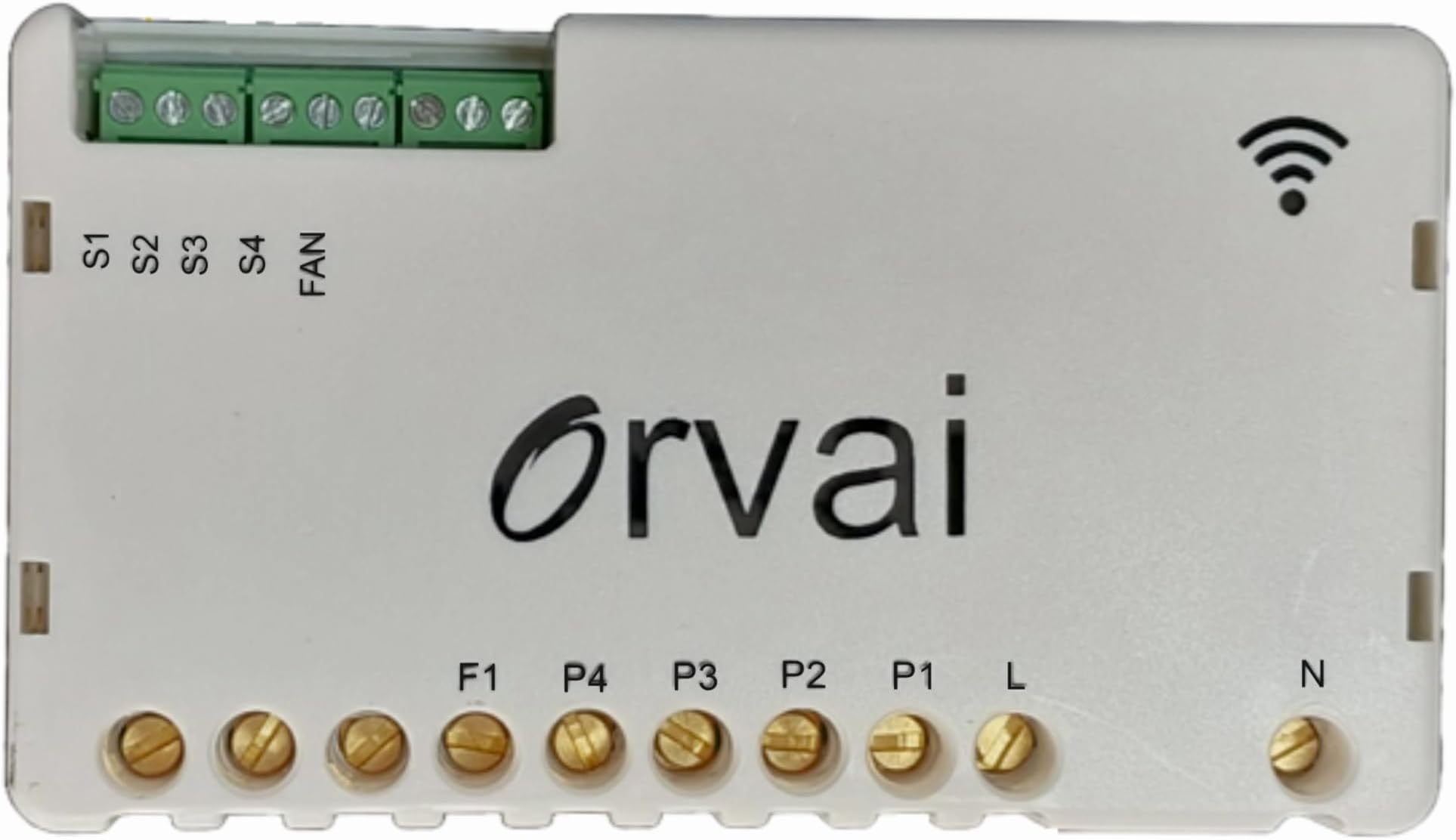 Wipro Smart Switch Module, 2 Switch Control Compatible with Alexa ...