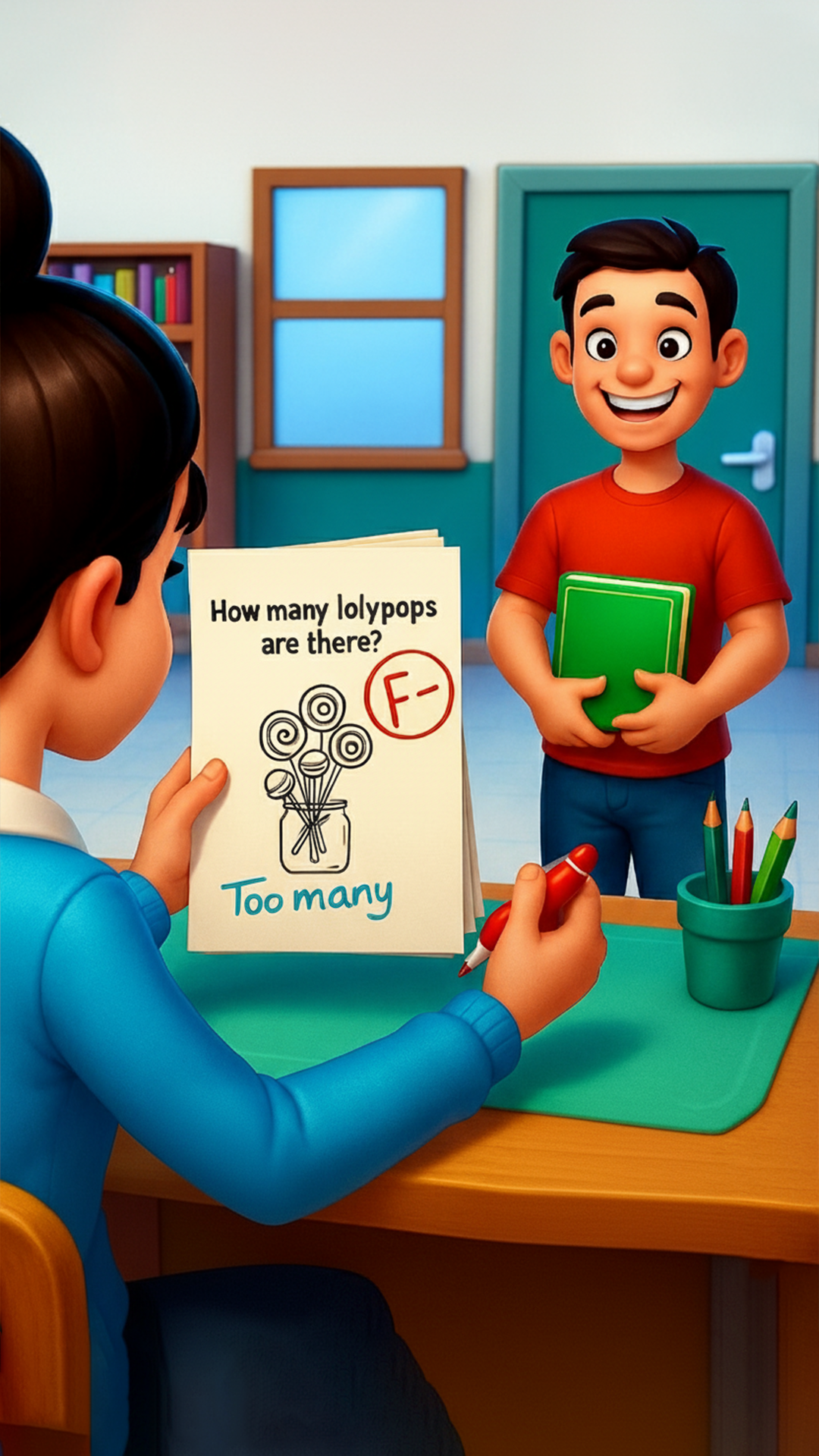 Back To School Simulator - Student Life - App on Amazon Appstore