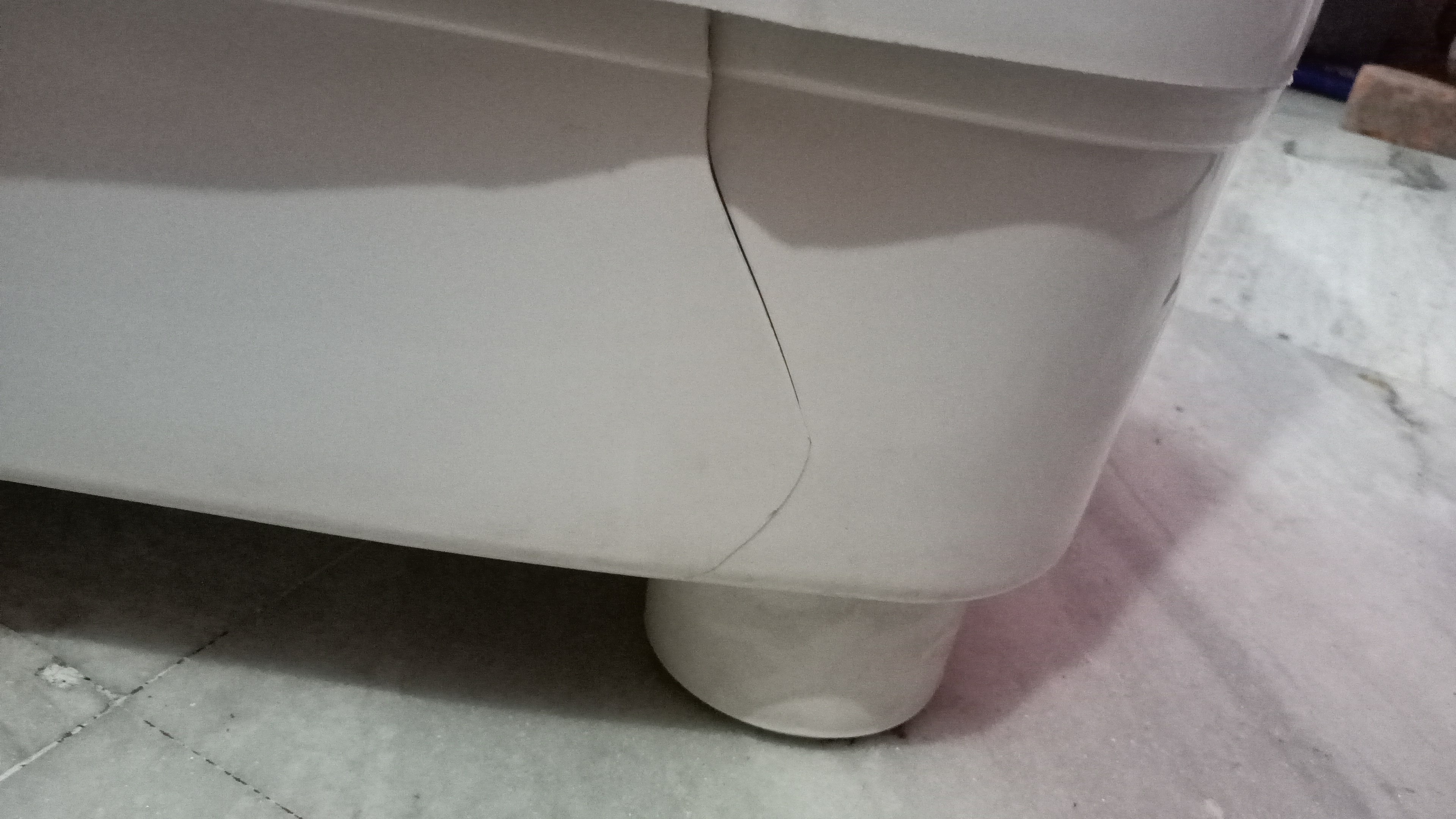 Haier 8.5 Kg 5 Star Voltex Pulsator Semi-Automatic Top Load Washing ...