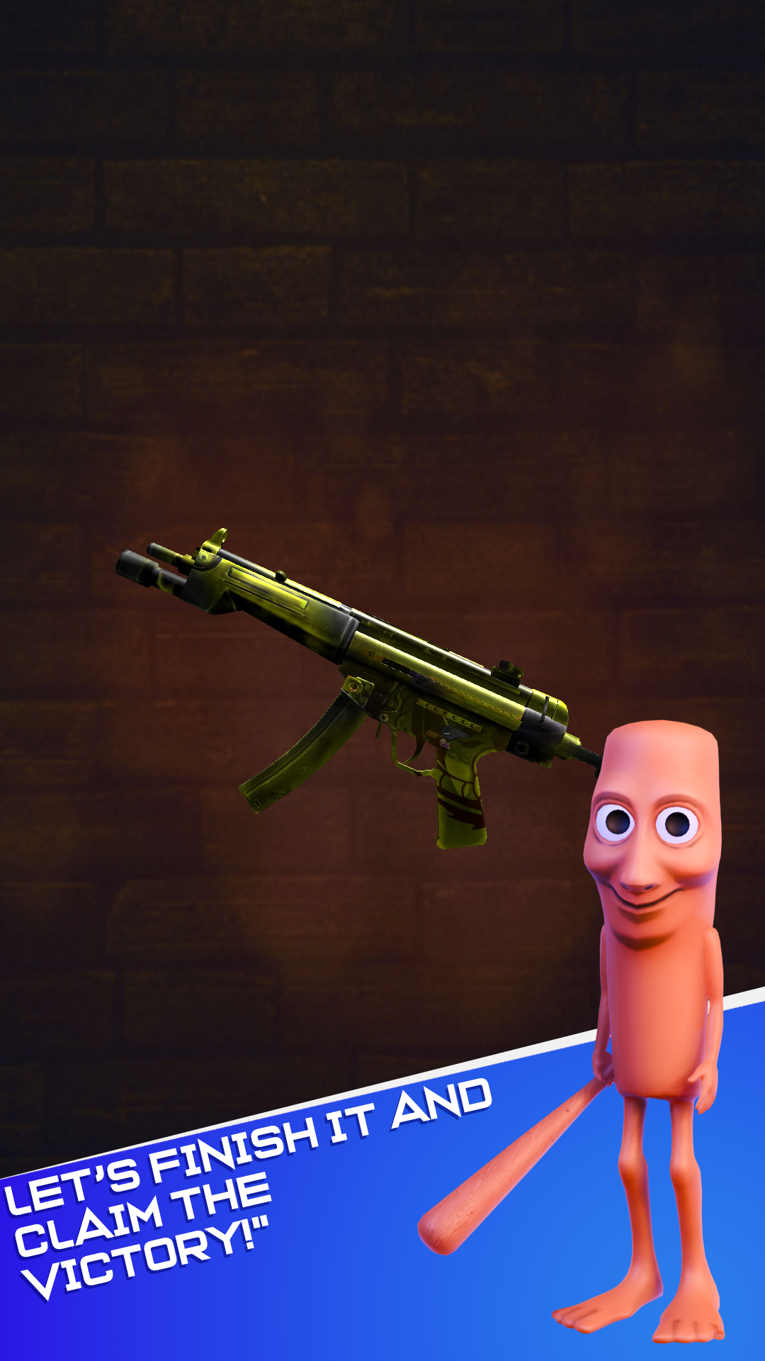 Italian Brainrot Soundboard: Gun Sounds Game - App on Amazon Appstore