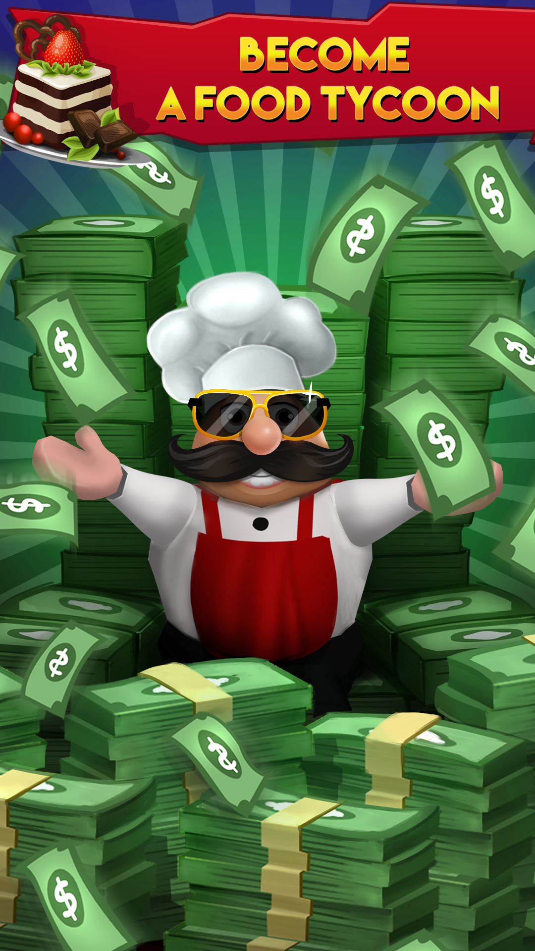 Tiny Chef : Clicker Game - App on Amazon Appstore