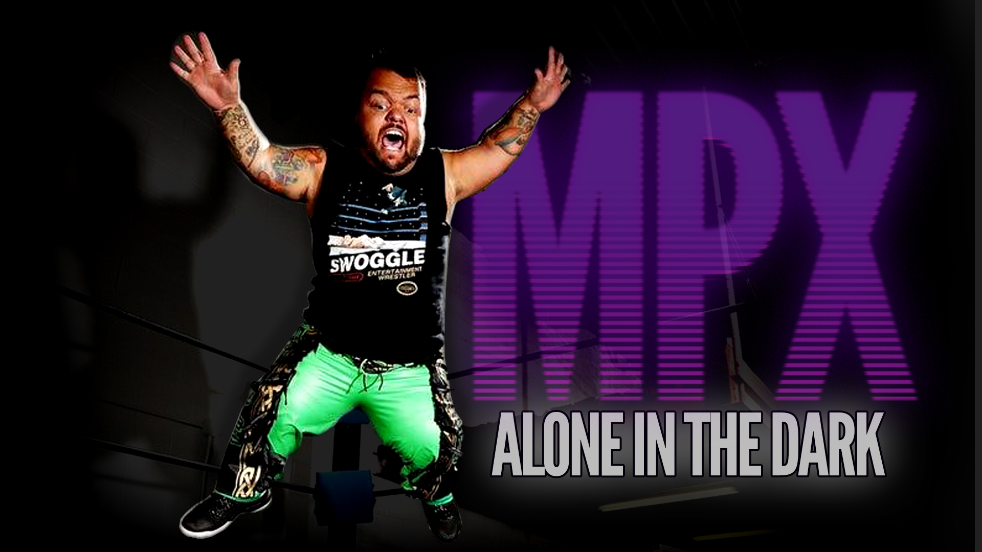 MPX Network - App on Amazon Appstore