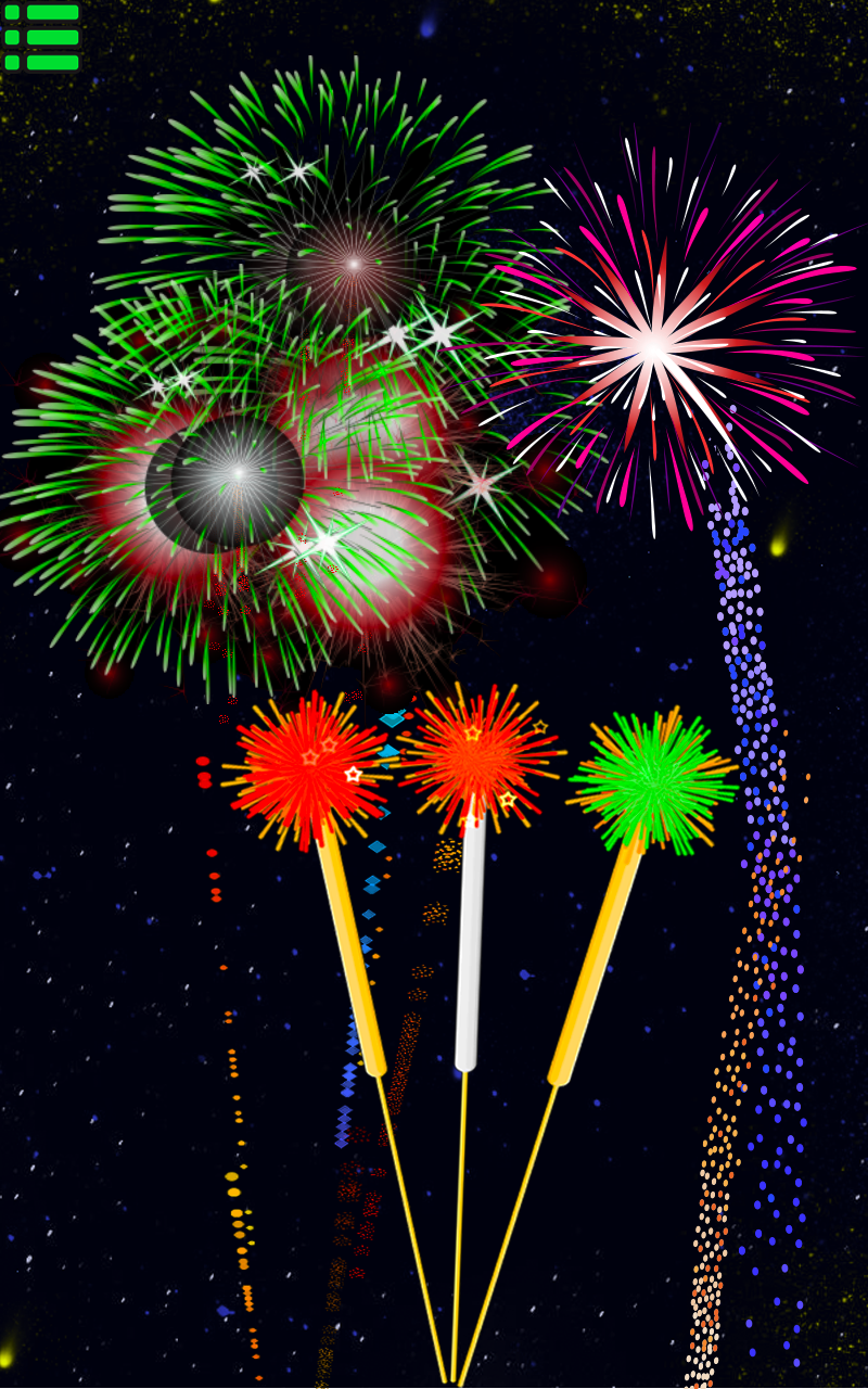 Fireworks : Light Sparkler - App on Amazon Appstore