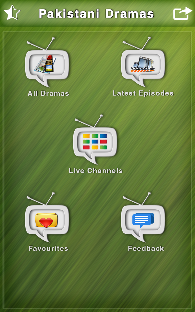 Pakistani Drama - App on Amazon Appstore