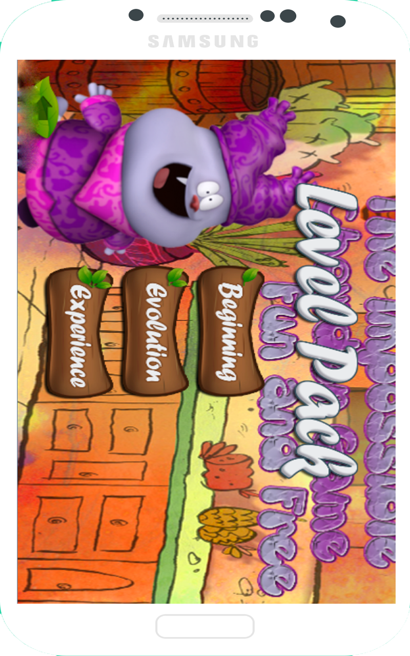 The Impossible Chowder Game Fun And Free: app su Amazon Appstore
