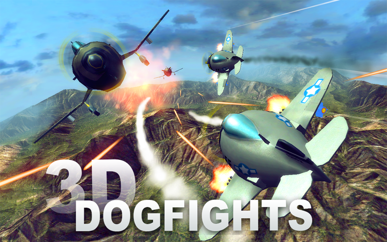 Ace Wings:Online (Kindle Tablet Edition) - App on Amazon Appstore