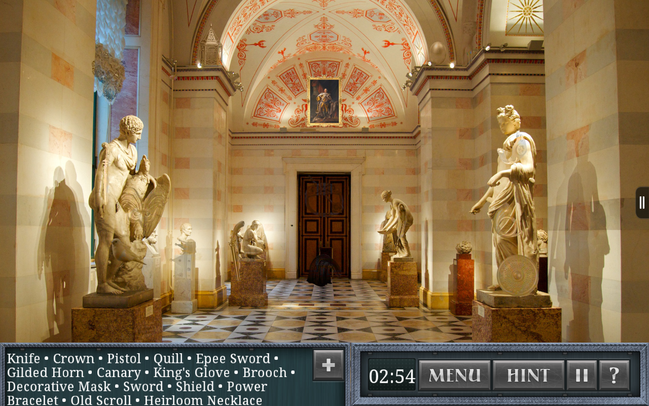 3 Hidden Objects Adventures HD (Kindle Tablet Edition) - App on Amazon ...
