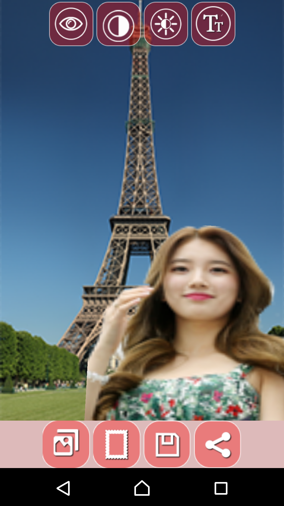 Photo Background Changer - App on Amazon Appstore