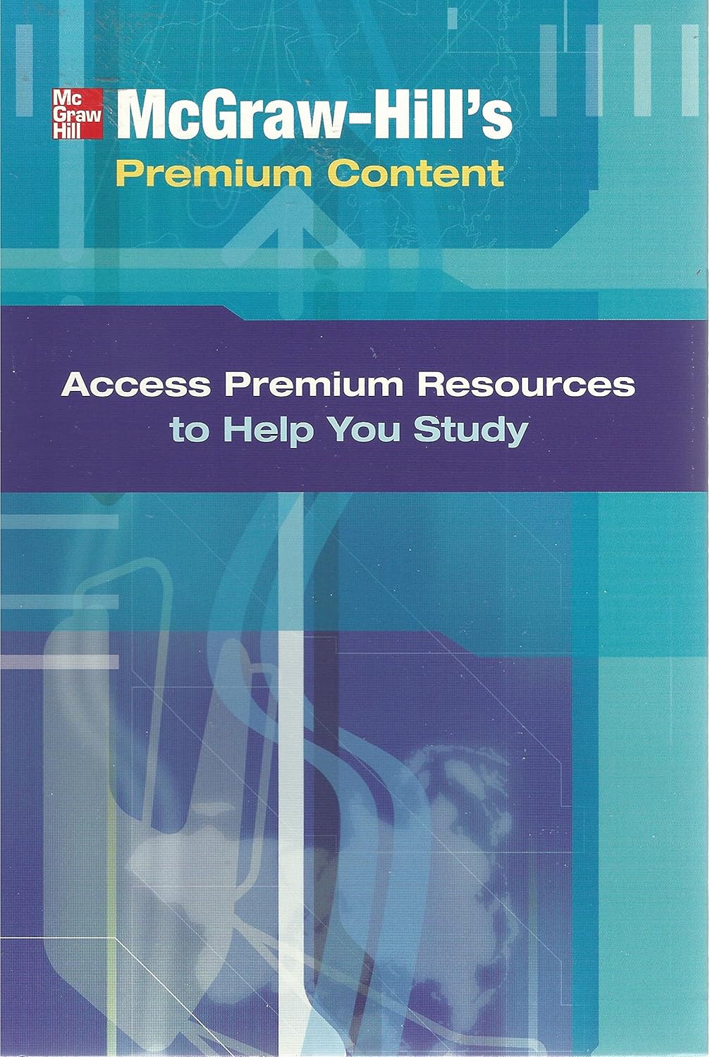 McGraw-Hill's Premium Content (Access Premium Resources to Help You ...