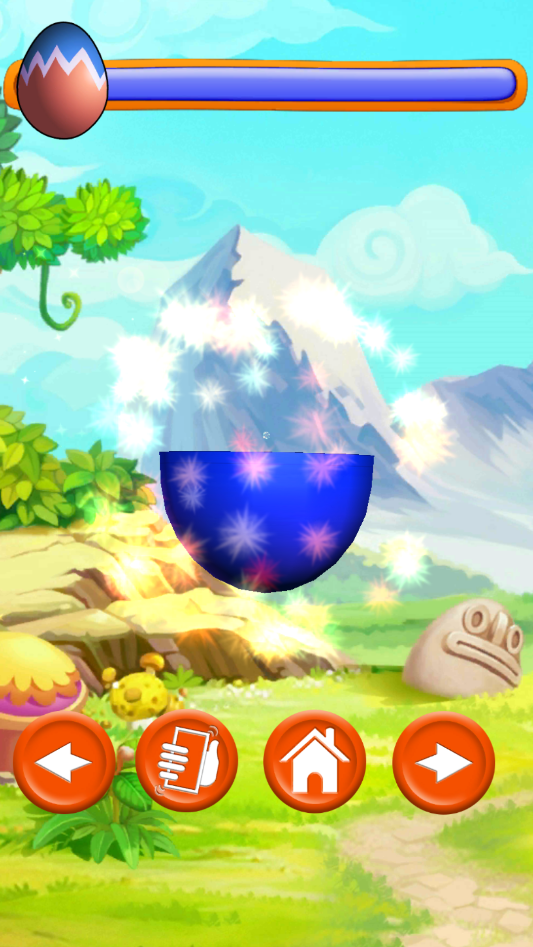 Surprise Eggs Games & Kid Toys (Free) - App on the Amazon Appstore