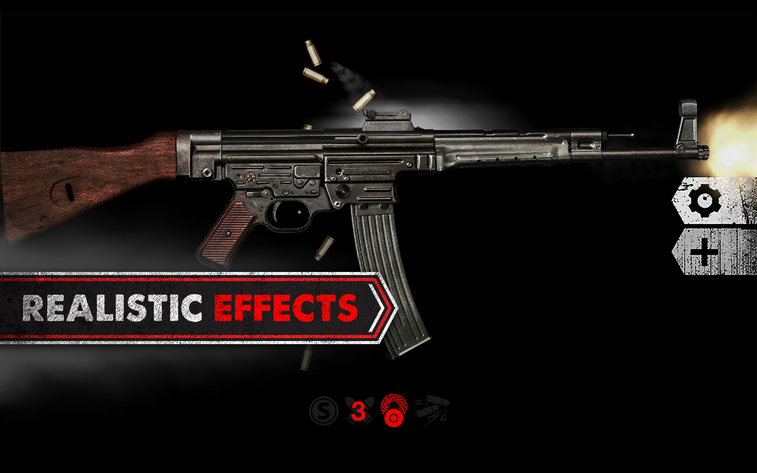Weaphones WW2 Firearms Simulator - App on Amazon Appstore