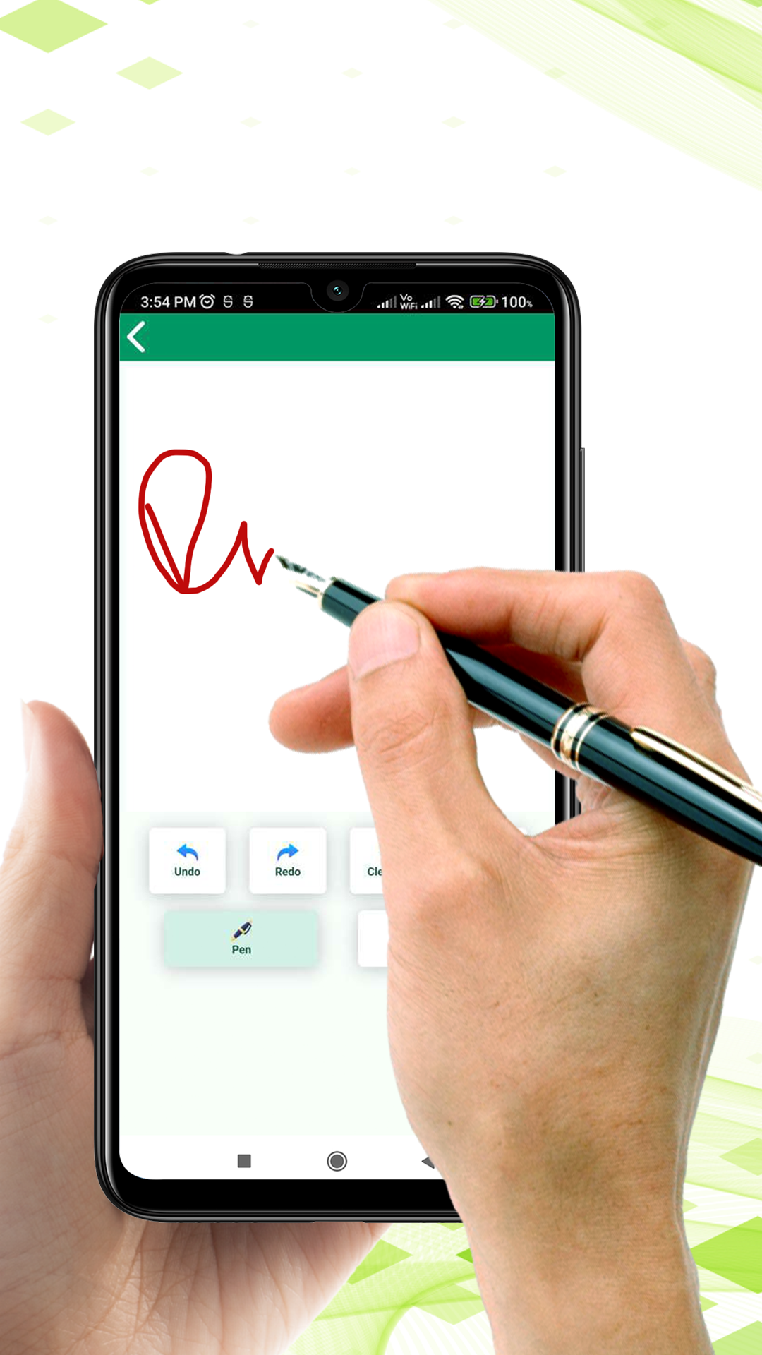 Signature generator & maker - App on Amazon Appstore