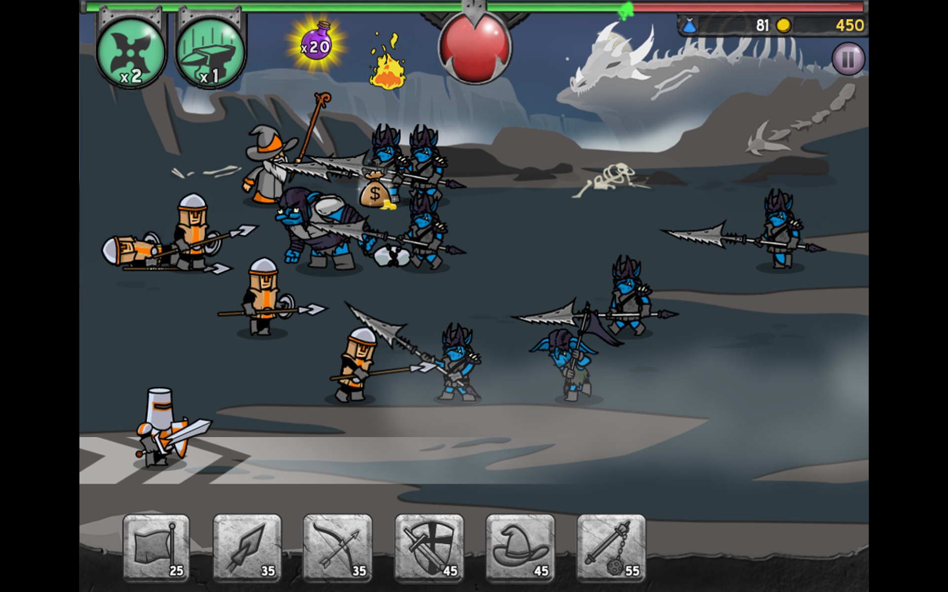 Warmongers - App on Amazon Appstore