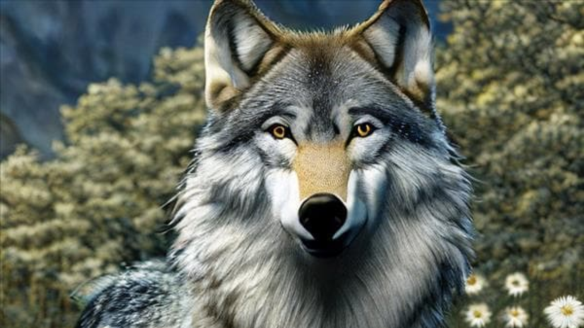 Puzzle Animals - Puzzles for children / kids - Animal games - Farm ...