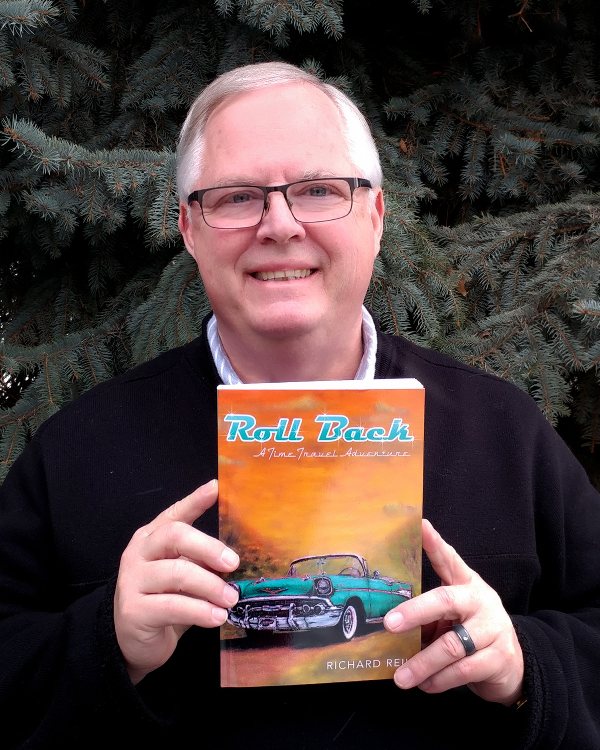 Amazon.com: Richard Reil: books, biography, latest update