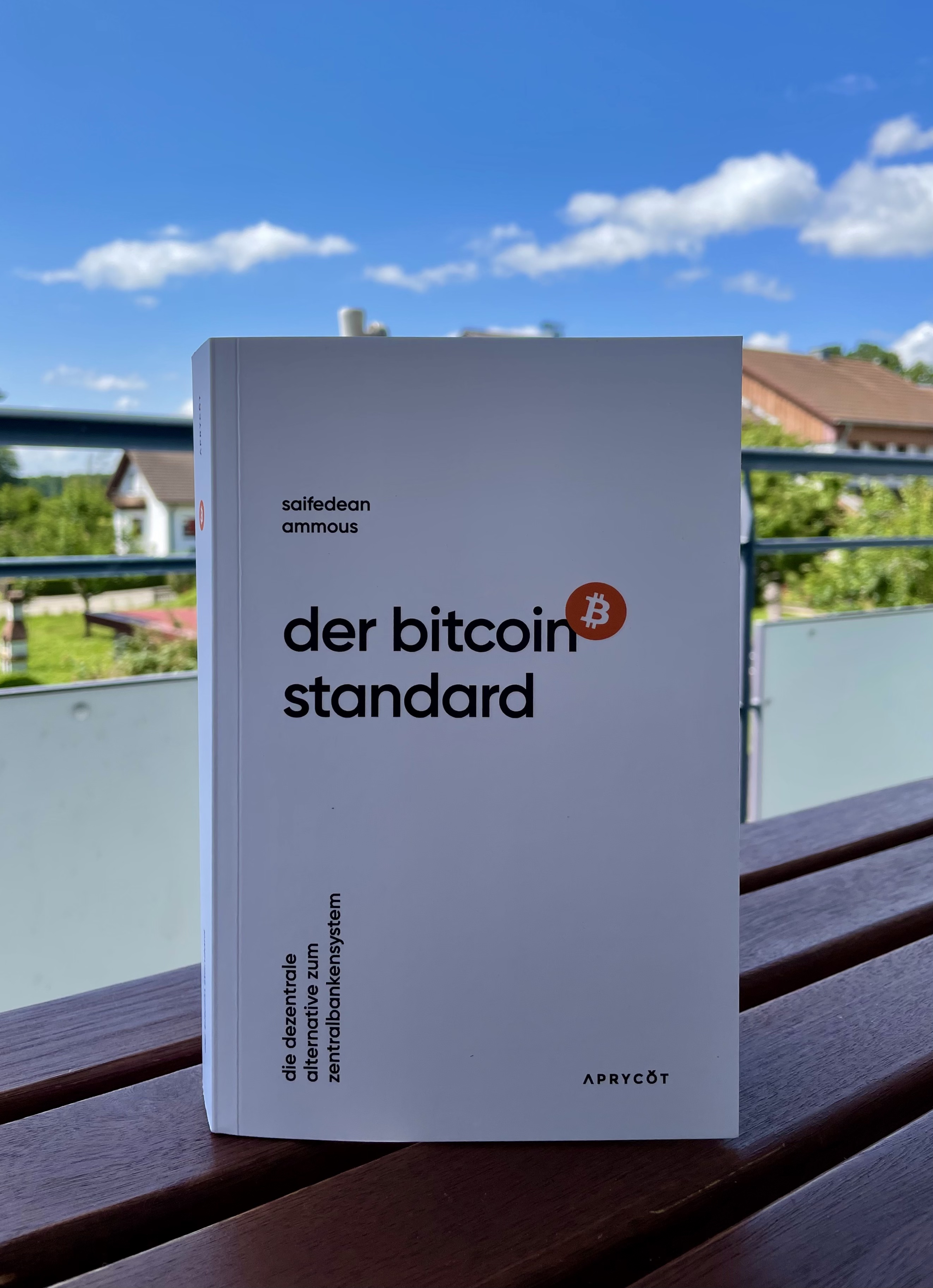 Der Bitcoin-Standard: Die dezentrale Alternative zum ...