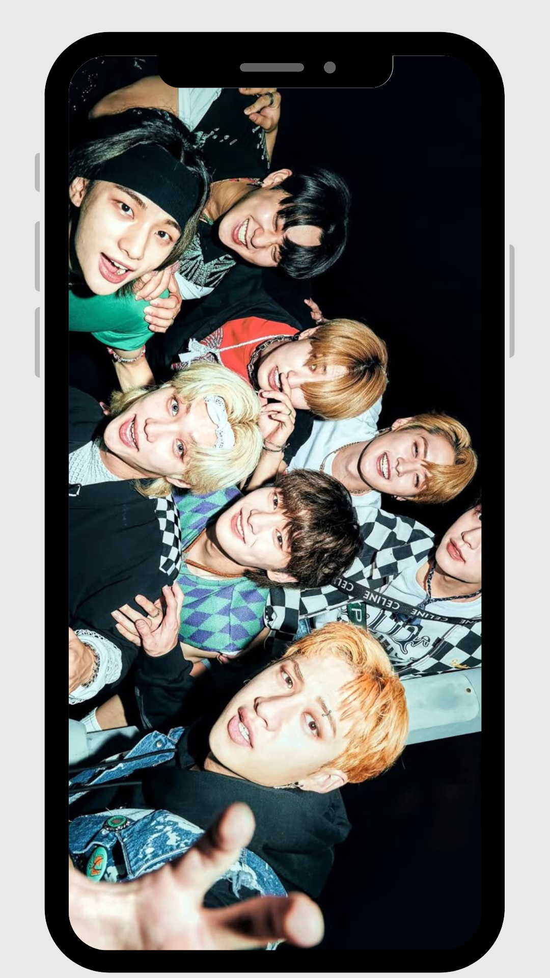 Stray Kids Wallpapers HD – Kpop SKZ 4K Backgrounds - App on Amazon Appstore
