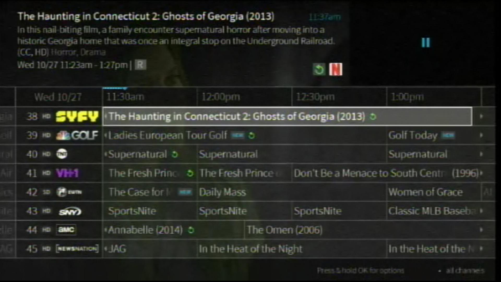 Blue Ridge Stream TV - App on Amazon Appstore
